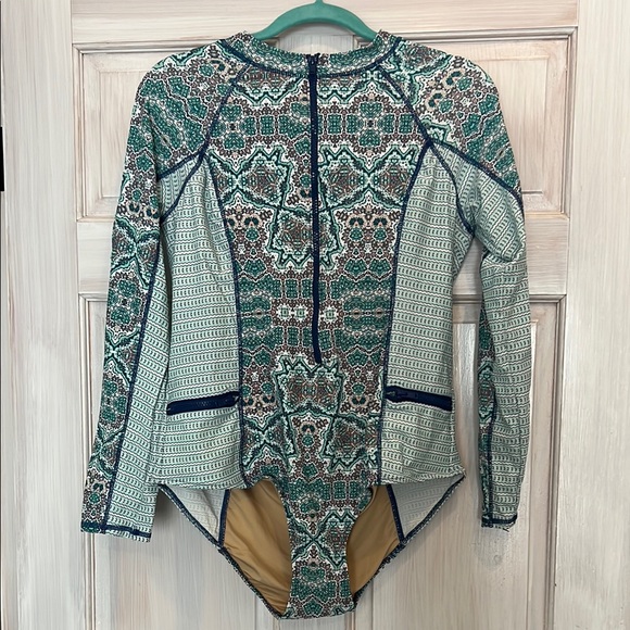 Cabana Life | Swim | Cabana Life Unisuit | Poshmark